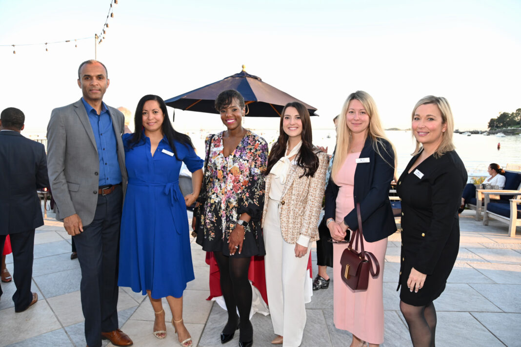 Party Pics: Annual Celebrating our Mentors Benefit | Moffly Media