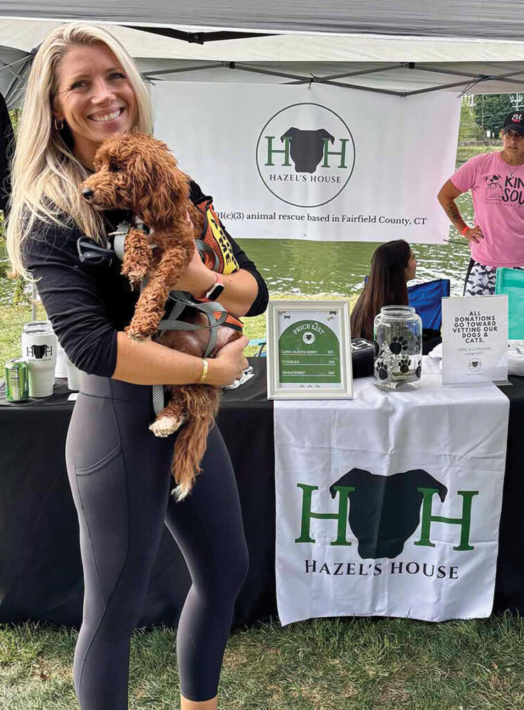 Party Pics: Who Let the Dogs Out? | Moffly Media