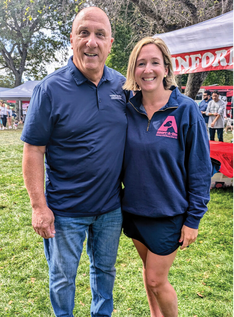 Party Pics: Who Let the Dogs Out? | Moffly Media