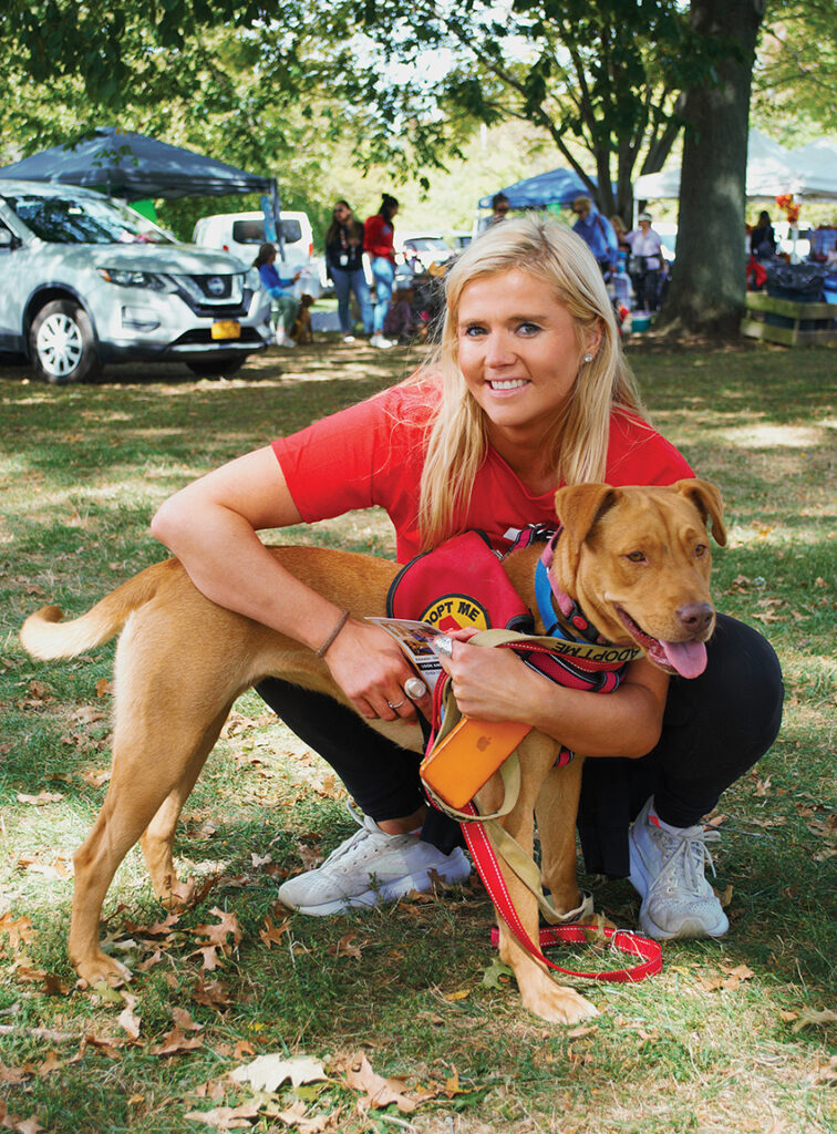 Party Pics: Who Let the Dogs Out? | Moffly Media