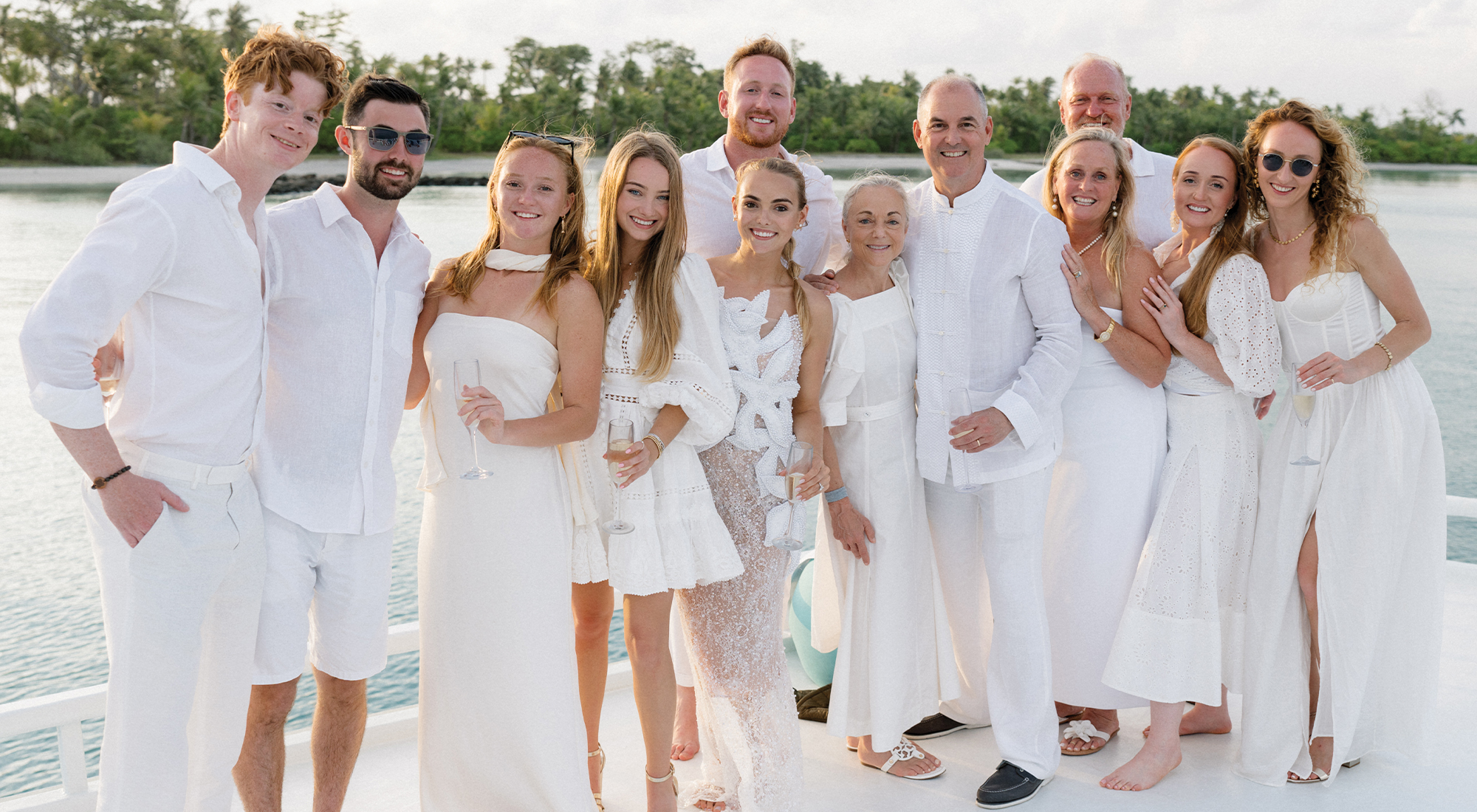 ALEXANDRA MCCONAGHY & JOSEPH JUDE KELLY | Moffly Media