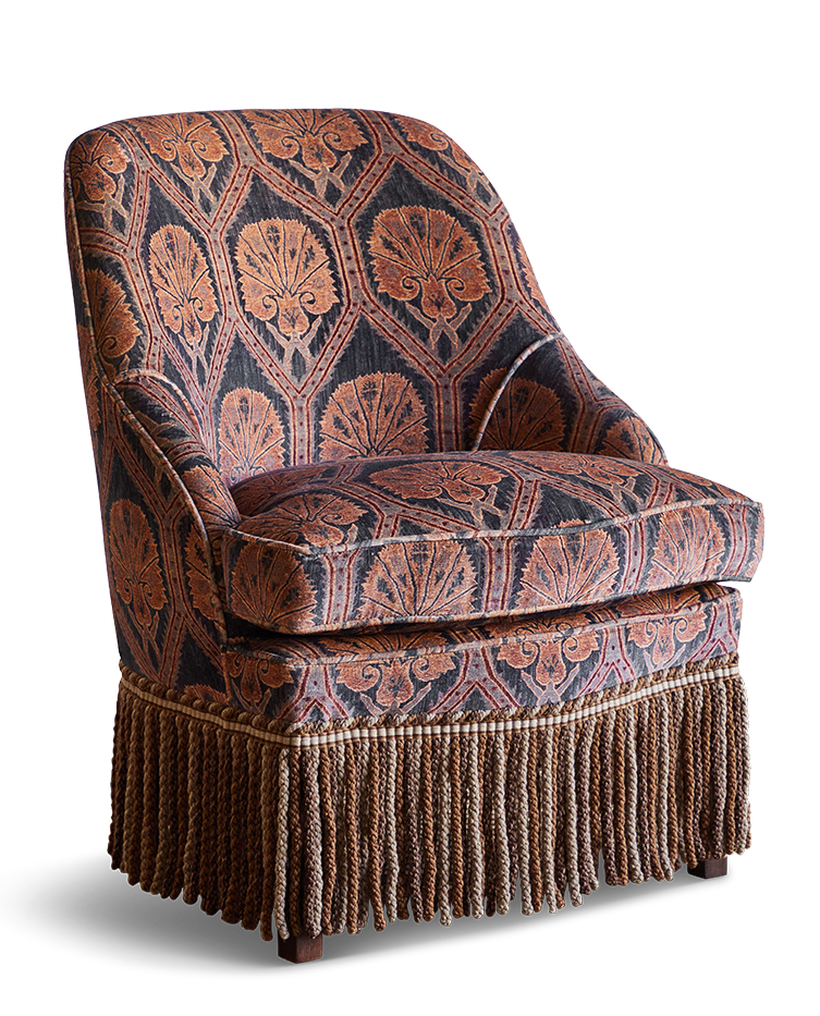 In Praise of Plum: A Rich Tone to Add to Your Wintry Mix | Moffly Media