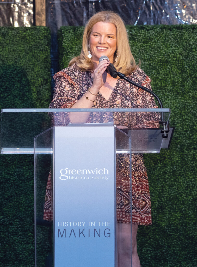 Party Pics: Making History | Moffly Media